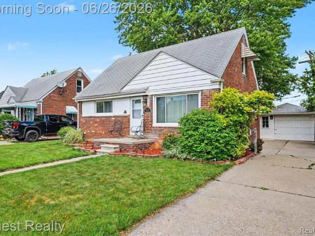 25074 Waldorf Street