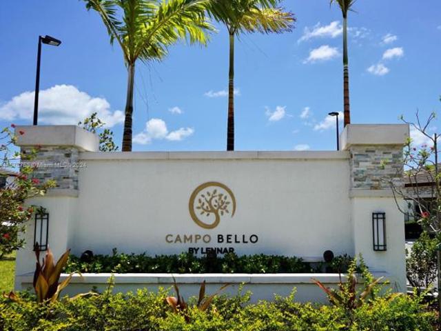 25075 SW 108th Ct, Homestead, FL 33032
