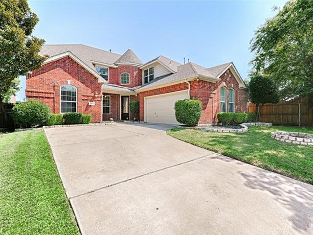 2507 Mallard Ct, Keller, TX 76248