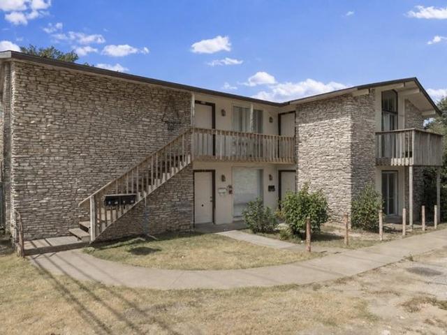 2507 Manor Cir, Austin, TX 78723