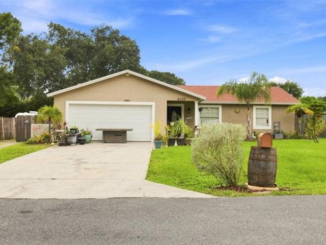 2507 Martha Ln, Land O Lakes, FL 34639