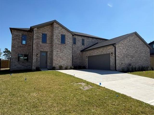 2507 Martinas Ct, Spring, TX 77388