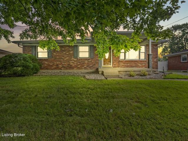 2507 Mavis Ct, Louisville, KY 40216