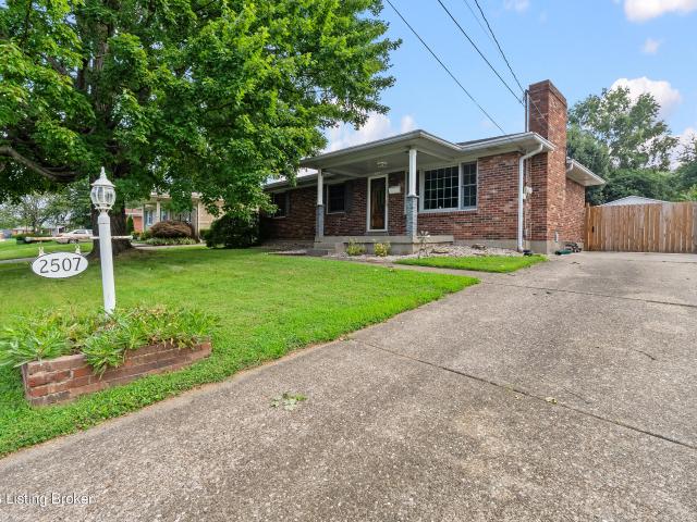 2507 Mavis Ct