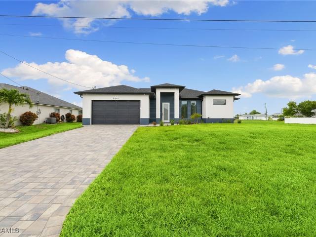 2507 NW Embers Ter, Cape Coral, FL 33993 | MLS #225062 | Compass
