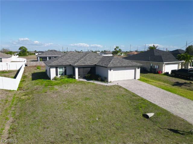 2507 NW 8th Pl, Cape Coral, FL 33993 | MLS #2026009
