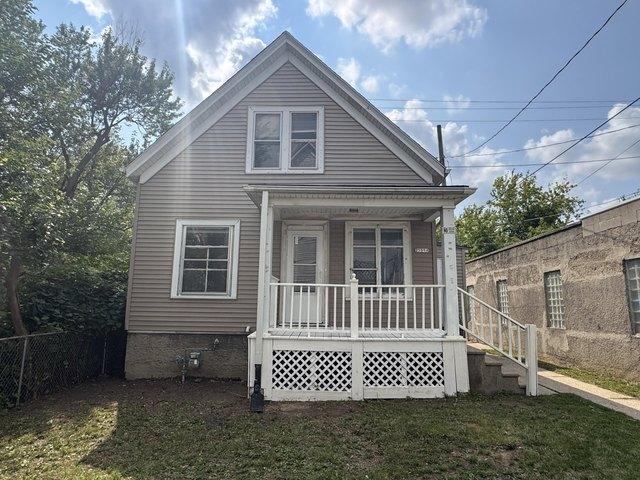 2507 N Buffum St Units 2509 & 2509A, Milwaukee, WI 53212