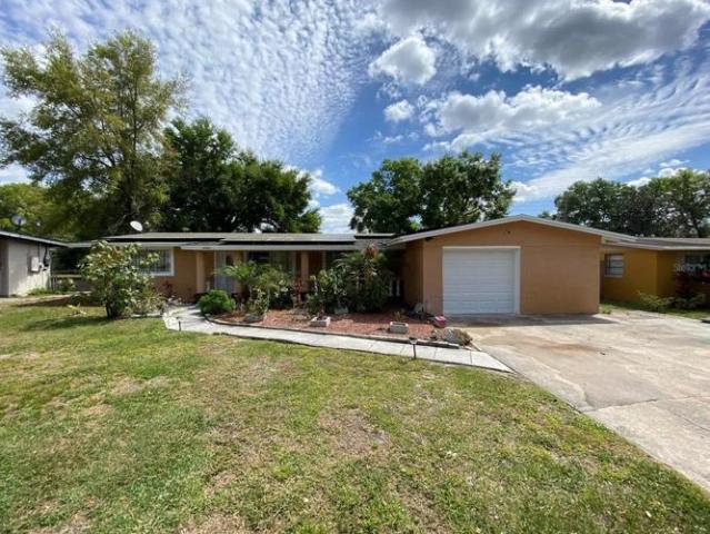 2507 N Hastings St, Orlando, FL 32808