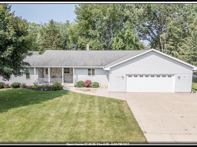 2507 N Lisa St, Appleton, WI 54914