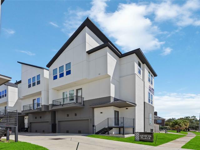 2507 N MacGregor Way, Houston, TX 77004 | MLS #17906