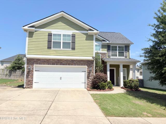 2507 A Kari Ln