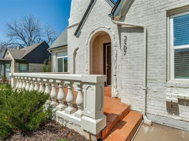 2507 Alco Ave, Dallas, TX 75211 | MLS #21214 | Compass