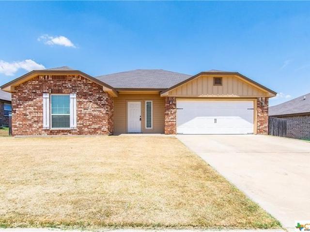 2507 Alamocitos Creek Dr, Killeen, TX 76549