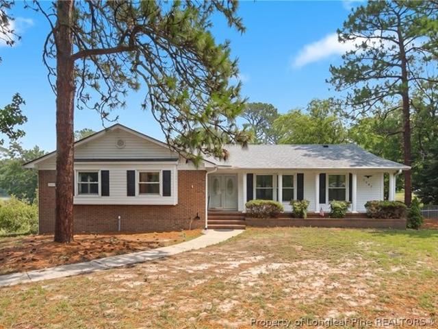 2507 Alberry Pl, Fayetteville, NC 28304