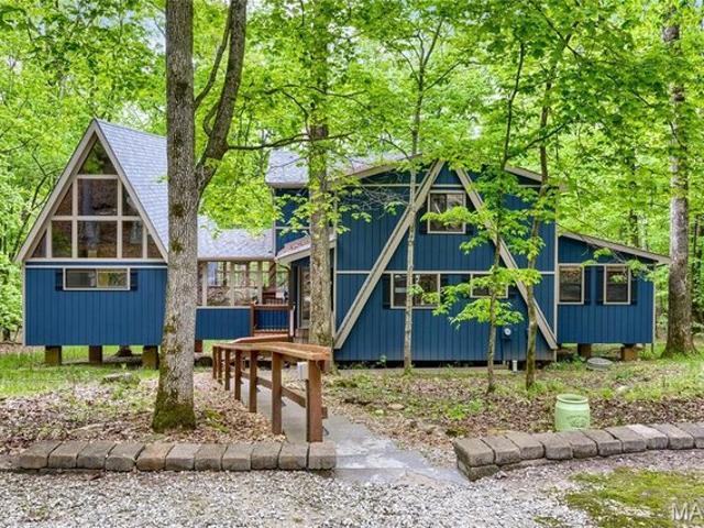 2507 Alpine Woods Dr, Innsbrook, MO 63390