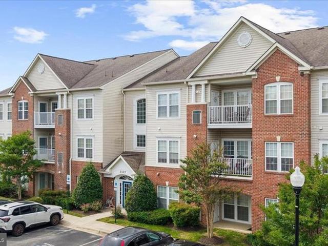 2507 Amber Orchard Ct W Unit 202, Odenton, MD 21113