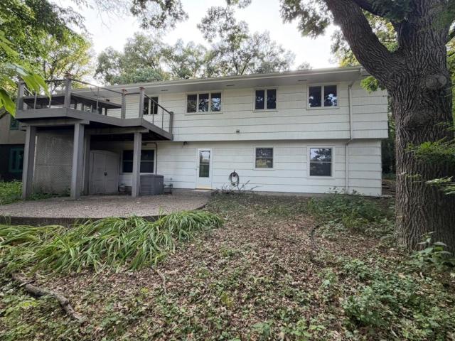 2507 Burnham Road