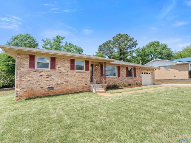 2507 Barney Terrace NW