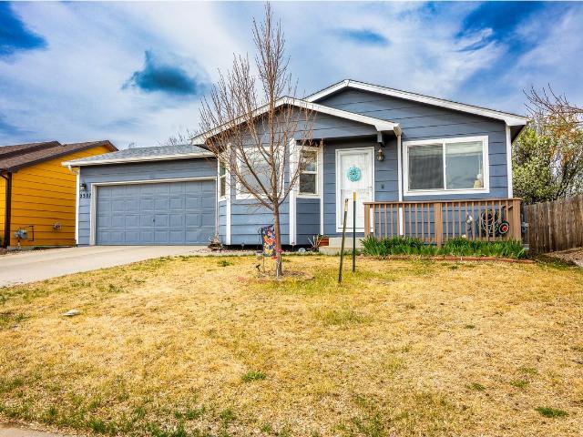 2507 Bearwood Ave, Greeley, CO 80631 | Compass