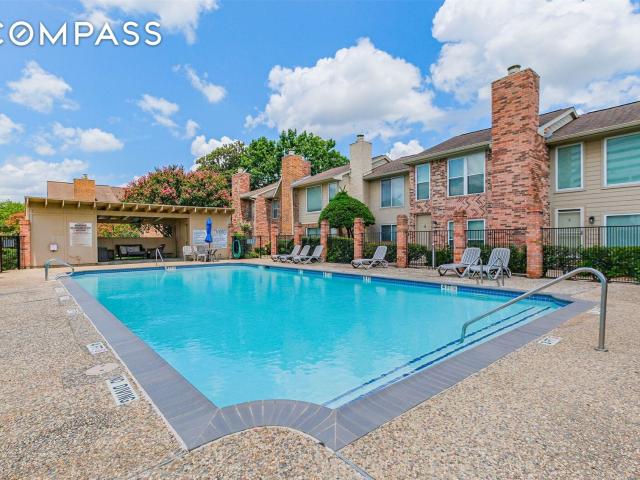 2507 Bering Dr 9, Houston, TX