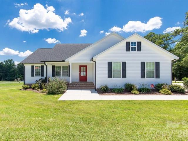 2507 Bill Thompson Rd, Lancaster, SC 29720