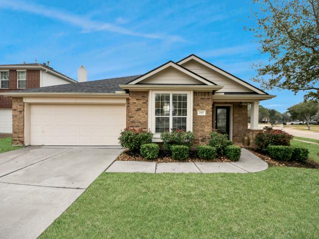 2507 Cypress Springs Court