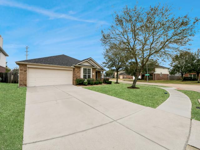 2507 Cypress Springs Court