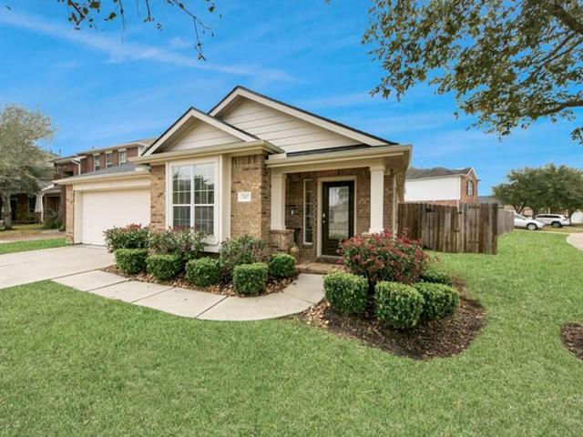 2507 Cypress Springs Ct, Pearland, TX 77584
