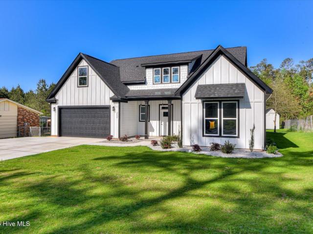 2507 Cairo Drive