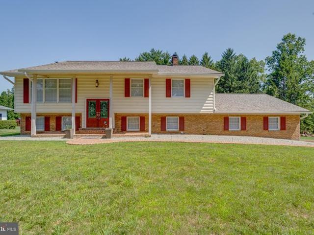 2507 Claret Dr, Fallston, MD 21047