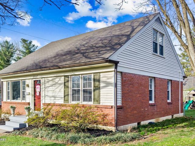 2507 Clearbrook Dr