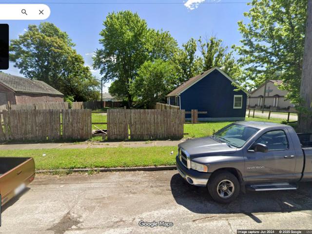 2507 Columbia Ave, Indianapolis, IN 46205 | MLS #22092 | Compass