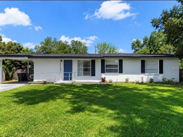 2507 Coral Way, Lakeland, FL 33801