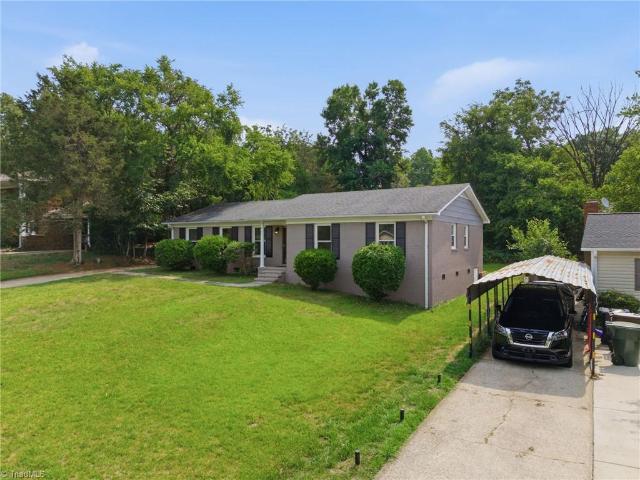 2507 Dumfries Road
