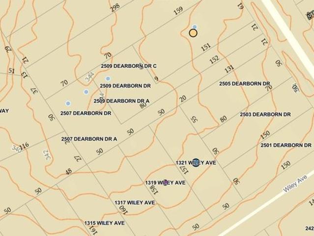 2507 Dearborn Dr, Durham, NC 27704