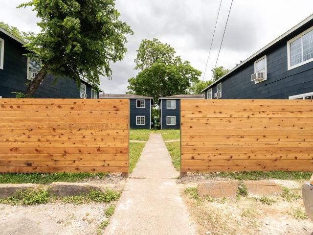 2507 Delano Street 2 Bedroom Apartment for Rent at 2507 Delano St, Houston, TX 77004 Greater Third Ward