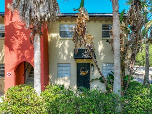2507 E Central Blvd Unit 22, Orlando, FL 32803