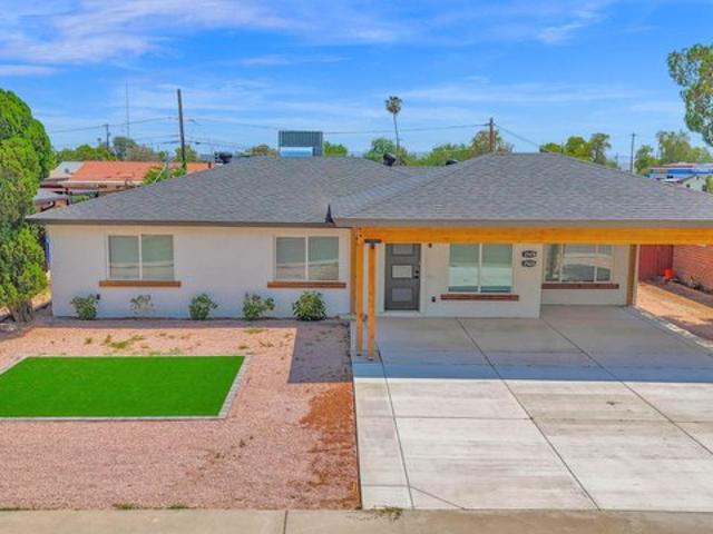 2507 E Devonshire Ave, Phoenix, AZ 85016