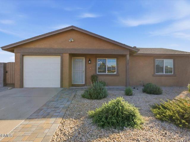 2507 E Libby St, Phoenix, AZ 85032 | MLS #6978