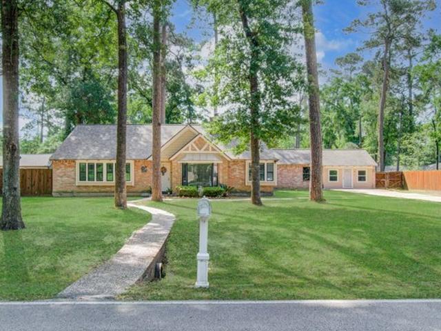 2507 Encreek Rd, Houston, TX 77068