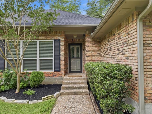 2507 Faulkner Drive