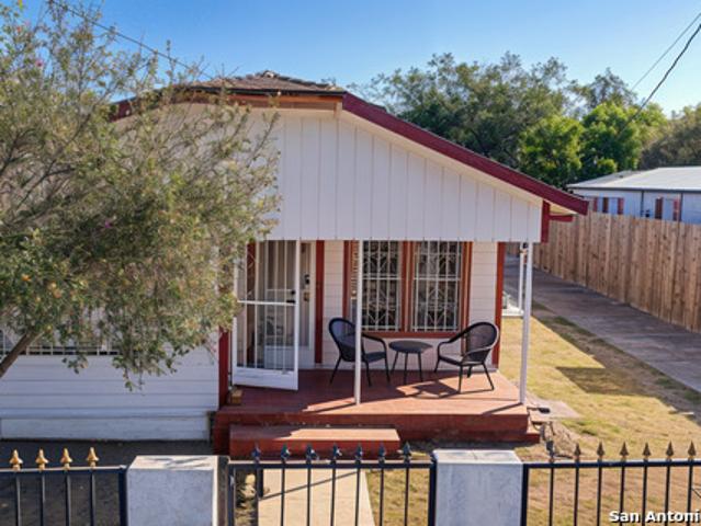 2507 Flores
