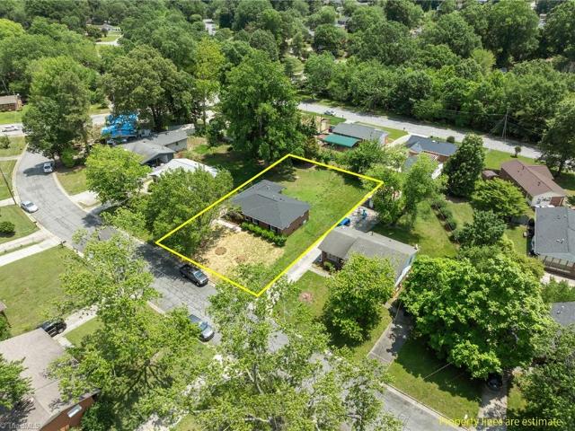 2507 Fontaine Rd, Greensboro, NC 27407 | MLS #1181 | Compass