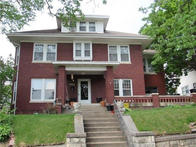 2507 Francis St, Saint Joseph, MO 64501