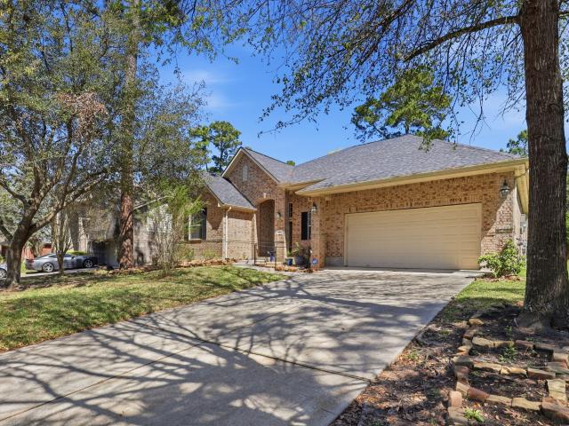 2507 Franklin Woods Drive