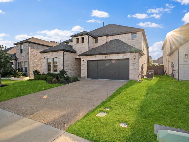 2507 Gentle Knoll Drive
