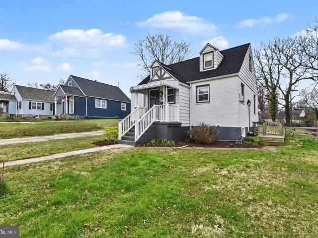 2507 Glencoe Rd