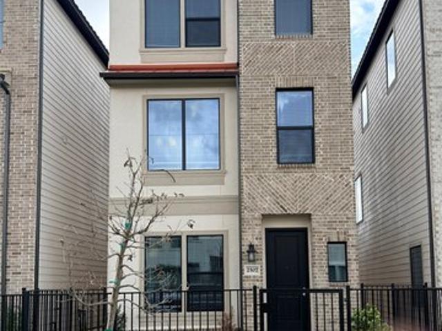 2507 Grey Willow Trl, Houston, TX 77077