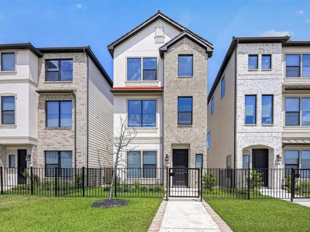2507 Grey Willow Trl, Houston, TX 77077