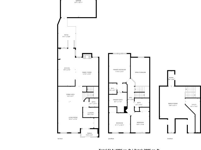 2507 Happy Ln, Raleigh, NC 27614 | MLS #10155 | Compass